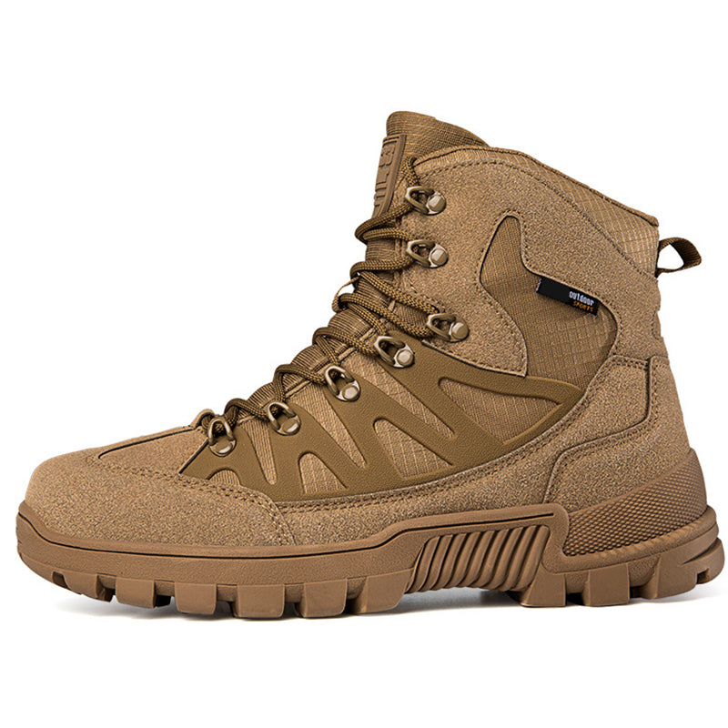 StormCrest Lightweight Tactical Boots TB022-70 – Tactical World Store ...