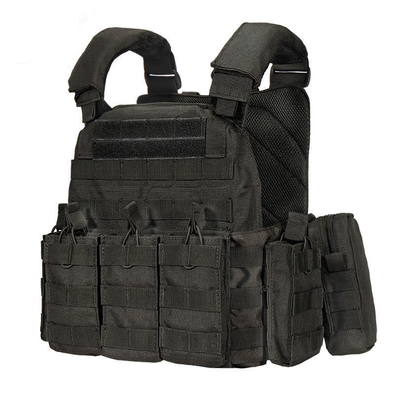 Modular Rapid Assault Tactical Vest | Tactical World Store – Tactical ...